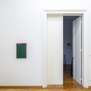 AUSSTELLUNGEN – Galerie Kim Behm