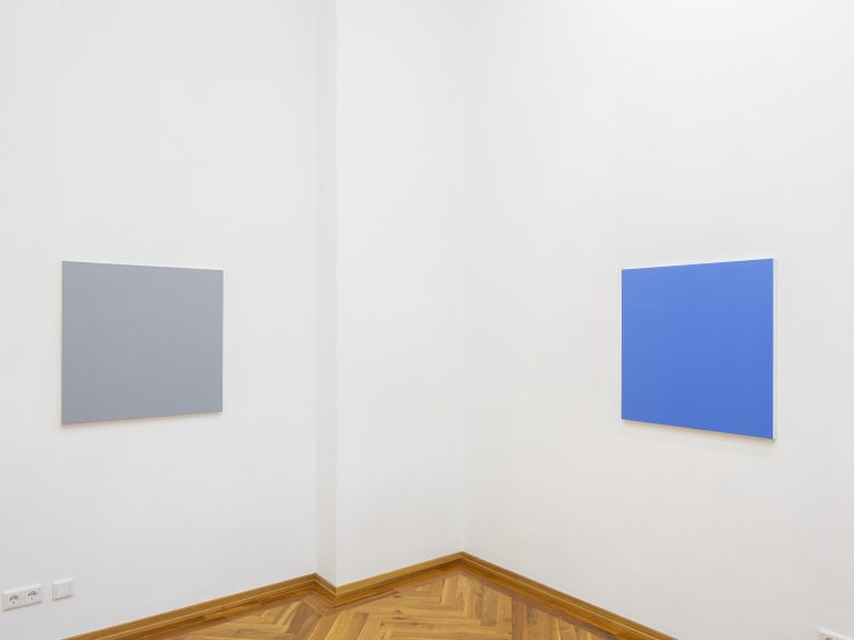 AUSSTELLUNGEN – Galerie Kim Behm