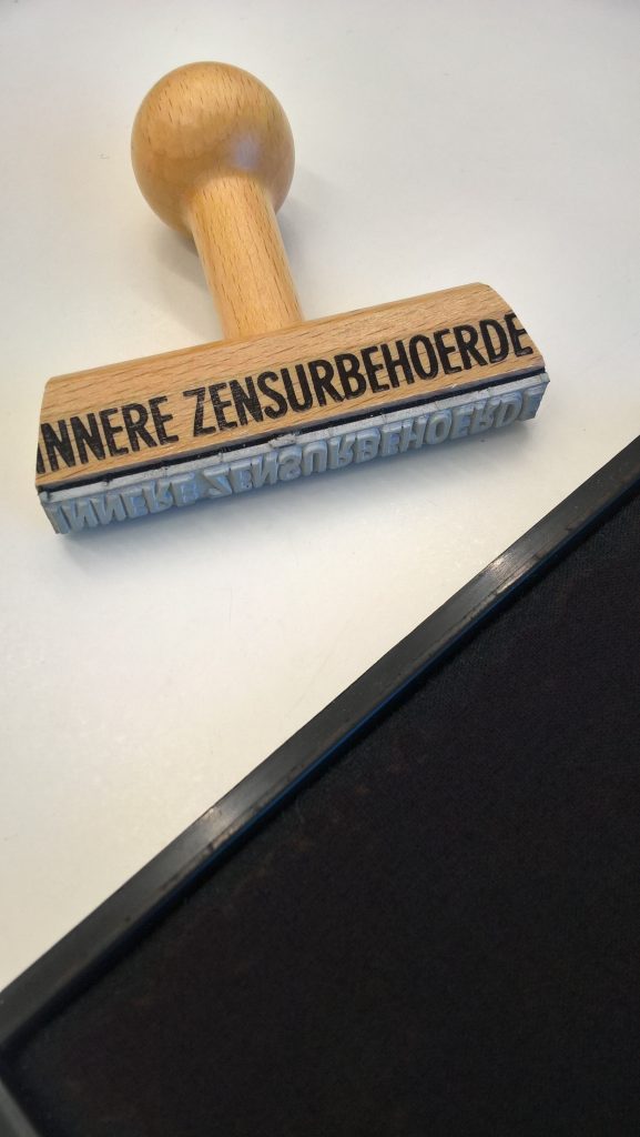 EDITIONEN – Galerie Kim Behm