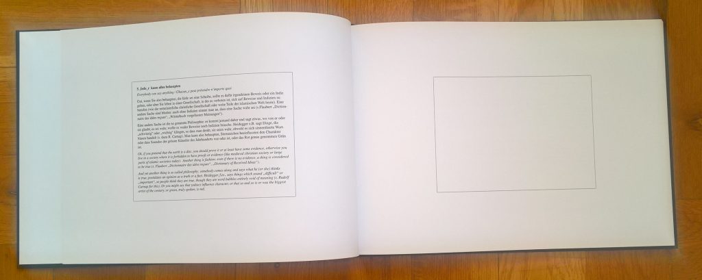 EDITIONEN – Galerie Kim Behm