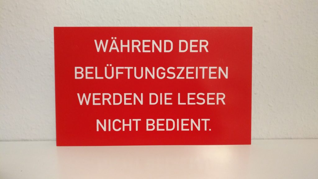 AUSSTELLUNGEN – Galerie Kim Behm