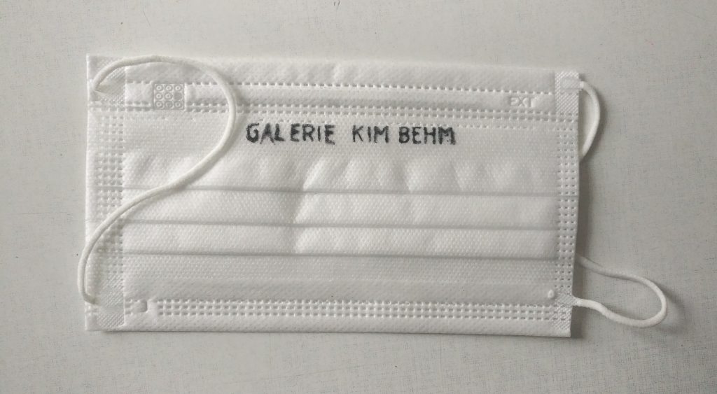 Galerie Kim Behm – Galerie für internationale zeitgenössische Kunst ...