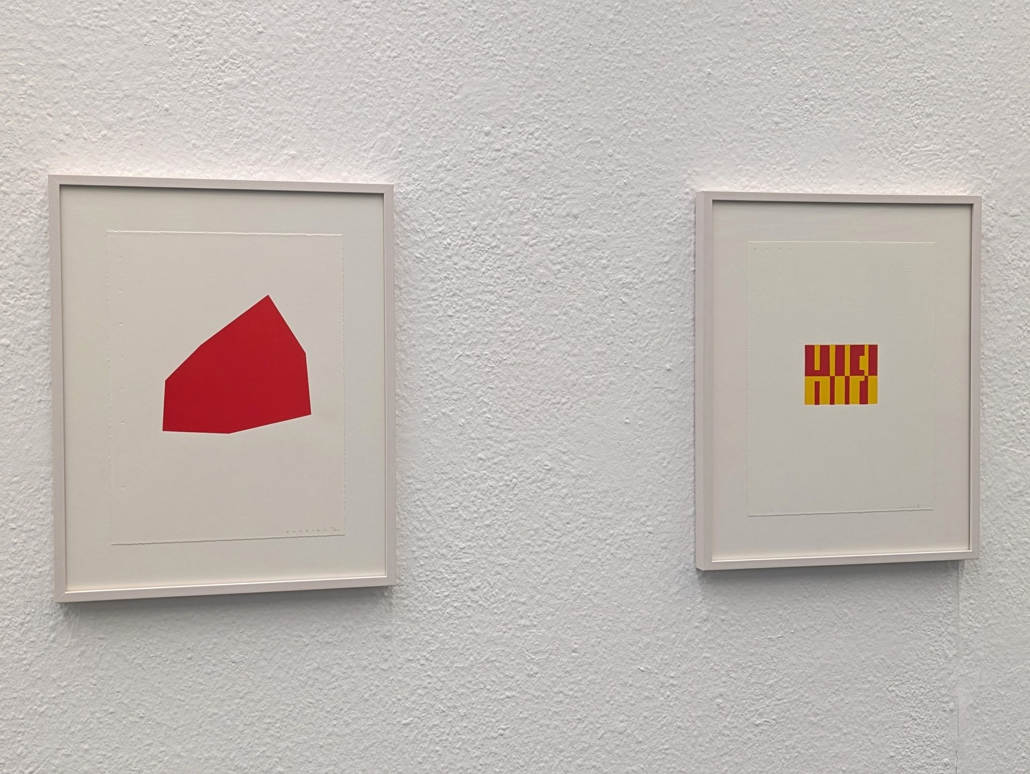 AUSSTELLUNGEN – Galerie Kim Behm